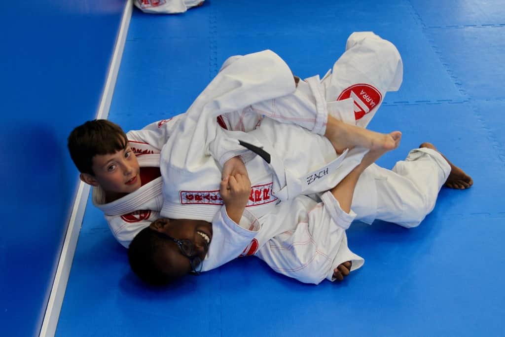 Home - Gracie Barra Cloverdale Jiu-Jitsu Academy
