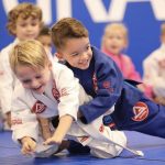 Home - Gracie Barra Cloverdale Jiu-Jitsu Academy